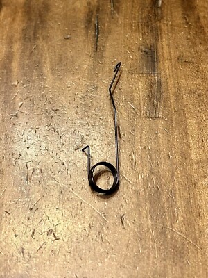 ECHO Throttle Return Spring CS-670 CS-680 CS-5500 17804319830 Genuine ...