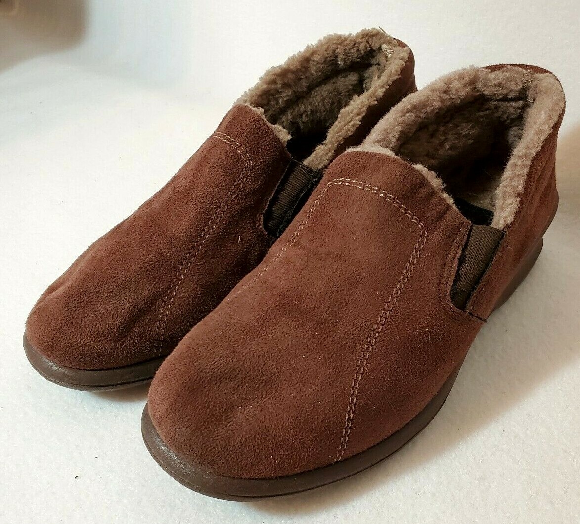 Rohde Shoes Made In Germany Brown Size 4&1/2 Us Size 7 | eBay