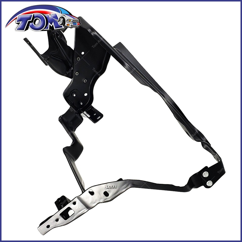 New Headlight Bracket Support Left Fits Mercedes W204 C250 C300 C350 ...