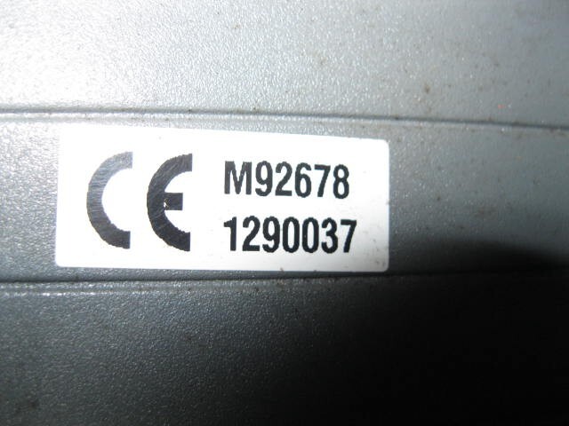 Raymarine Raytheon Pathfinder SL70 Radar Display Unit for sale online ...