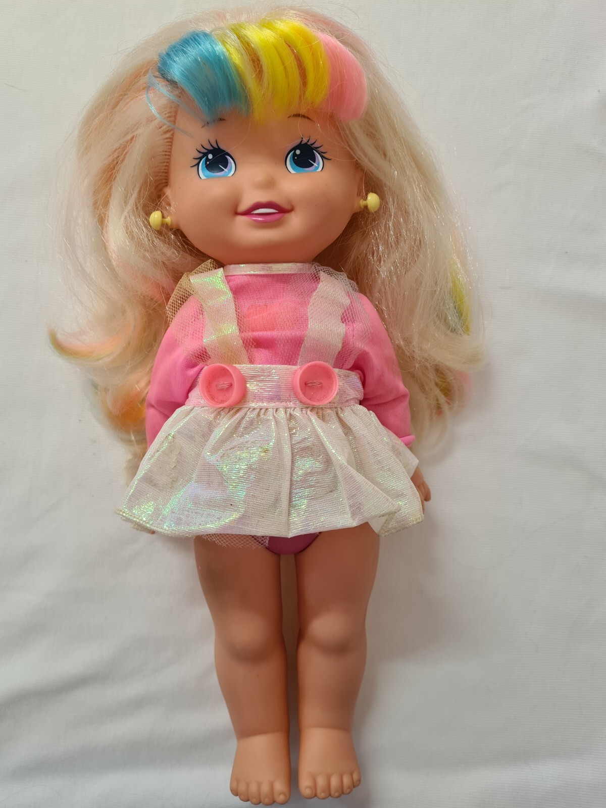 Penni Secrets Doll Mattel 1993 Vintage | eBay Australia