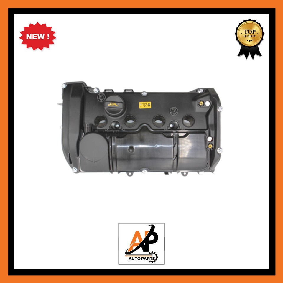 NEW Rocker Valve Cover For BMW 3 (F30, F80) 316i 320i N13 B1 6A Engine ...
