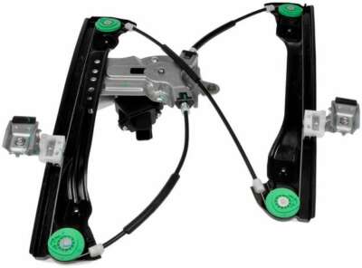 Power Window Motor & Regulator for 2011-2014 Chevrolet Cruze | eBay
