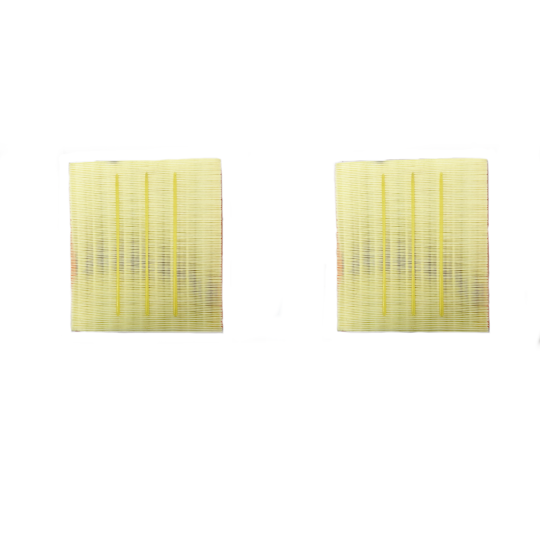 Genuine Air Filter Set of 2 Buick Chevrolet 2010-2017 55560894 | eBay