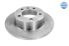 Meyle 6155236037 Brake Disc for sale online | eBay