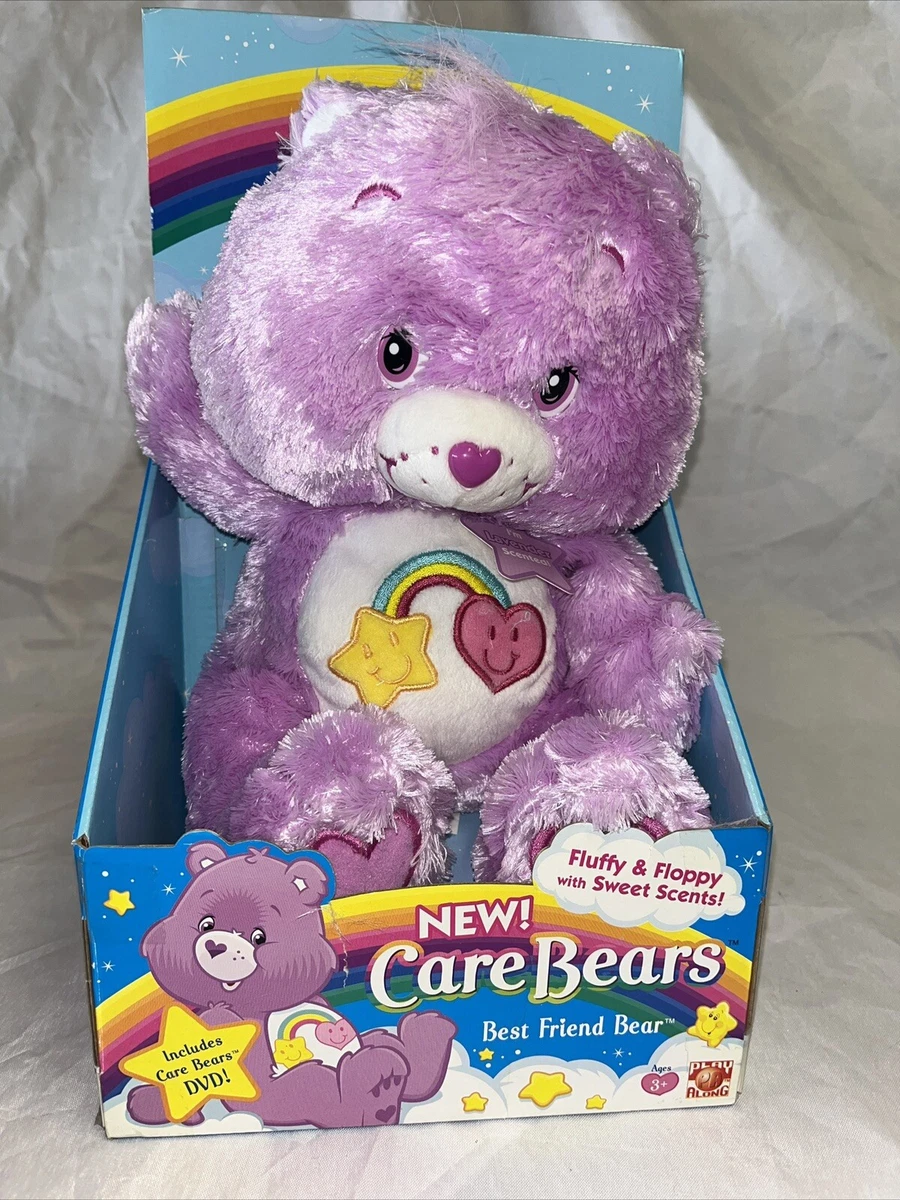 Best Friend Care Bear