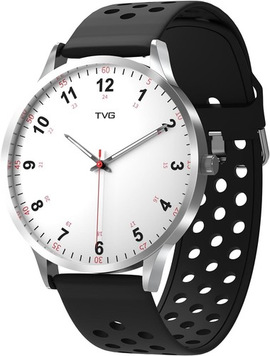 Nurse Watch for Nurse,Absorb Light Energy Luminous Dial Easy Read,50M ...