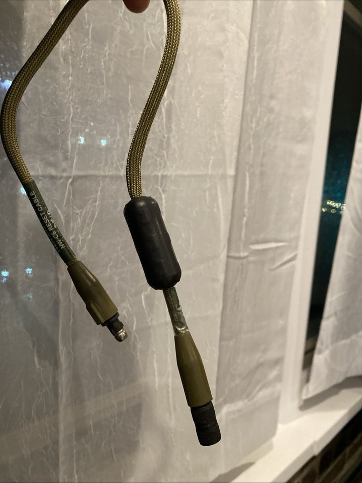 Invisio Data Cables , Adapters, & Batteries For EUD & Peltor | eBay