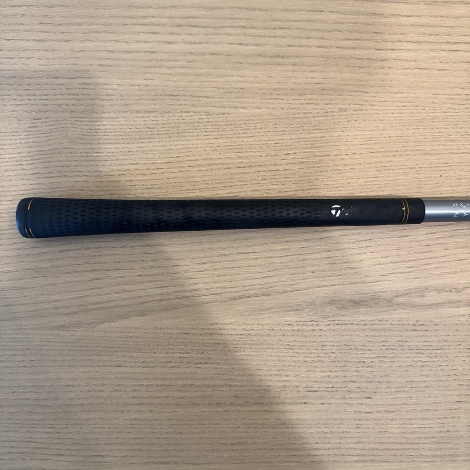 TaylorMade RBZ Black Driver 10.5 Degree Adjustable Loft RH ...