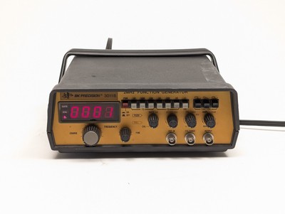 BK Precision Model 3011B Function Generator | eBay