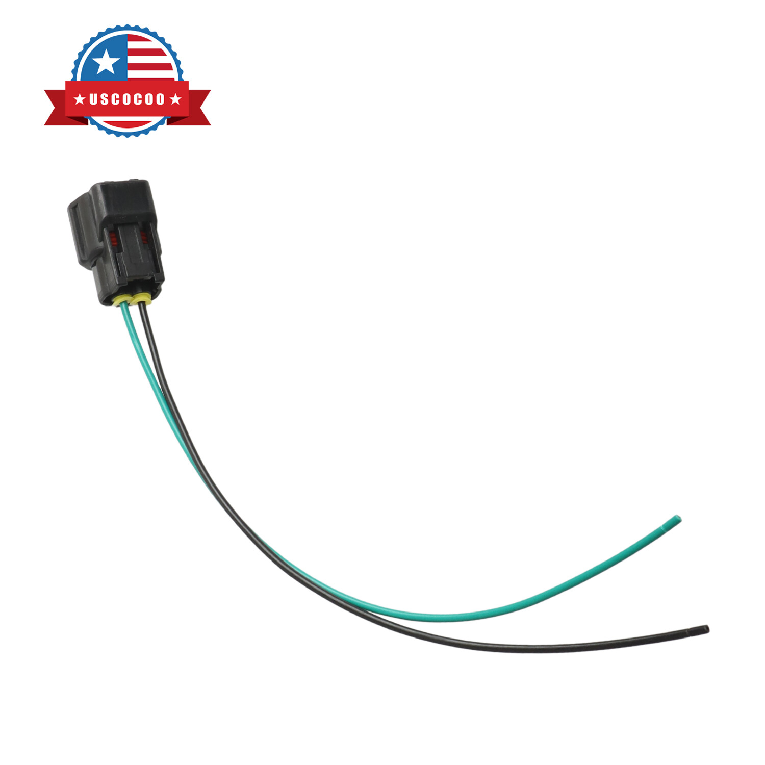 Intake Manifold Runner Control Valve Harness Pigtail Plug for Nissan ...