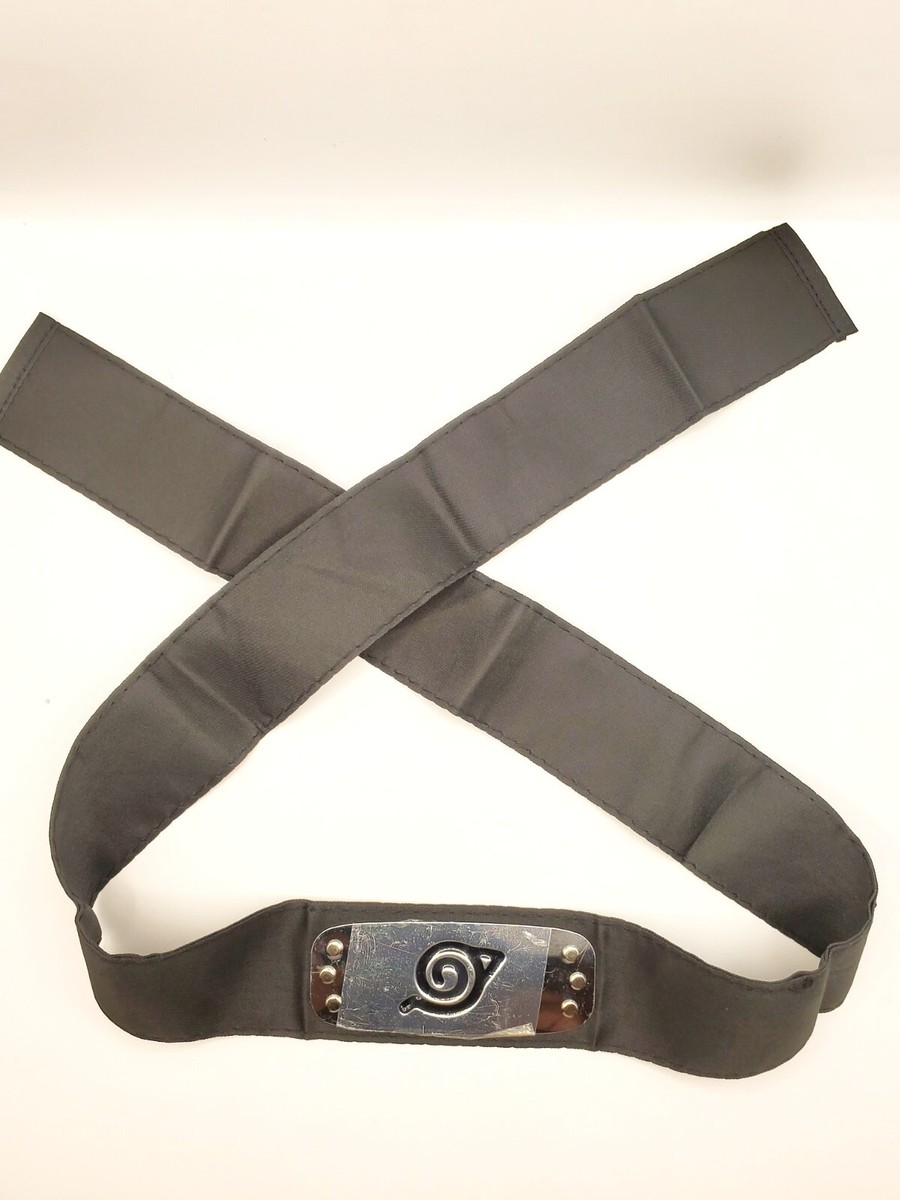 Naruto Headband Sand