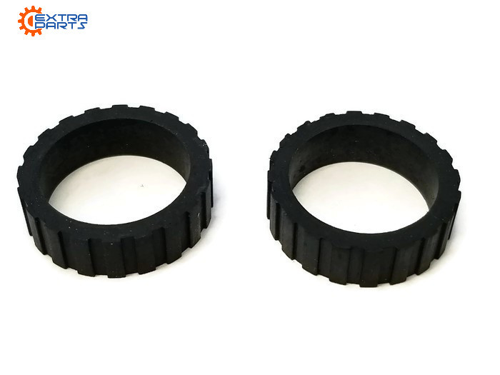 40X5451 TIRE ONLY Printer Paper Feed Pick Up Roller Lexmark E260 E360 ...