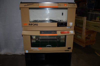 Incubators - Stack Incubator