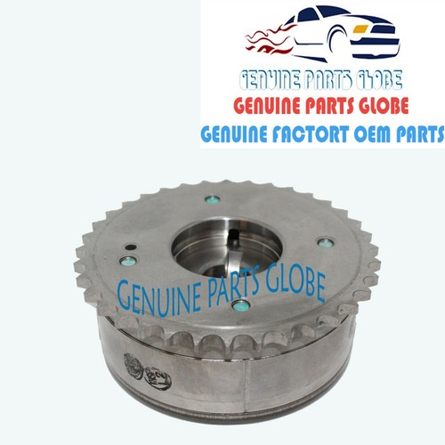 GENUINE OEM TOYOTA COROLLA MATRIX PRIUS xD 1.8L CAM TIMING GEAR 13050 ...