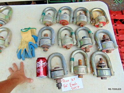 Rigging - Rigging Swivel