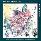 PAUL WERTICO - Live In Warsaw - CD - **Excellent Condition ...