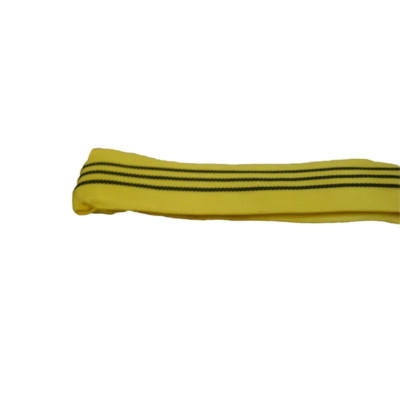 Gorilla 3m 3000kg Polyester Round Sling construction weight lift strap ...