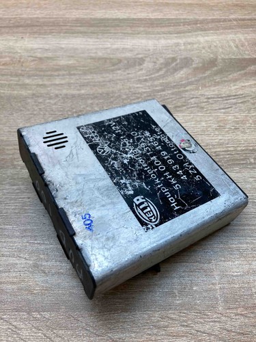 443919465E 5KH004139 Hella Audi 100 Moteur ECU Module Unité | eBay