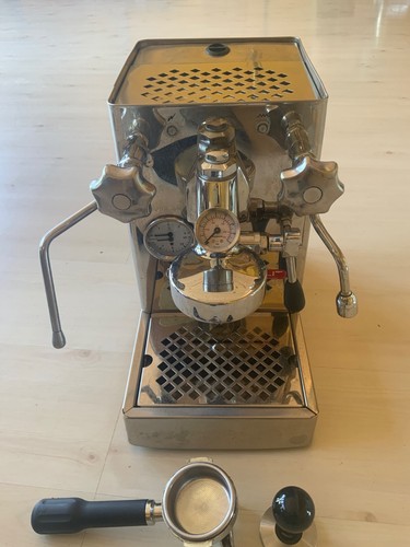 Lelit Mara PL62S ProLine Espresso Machine | eBay