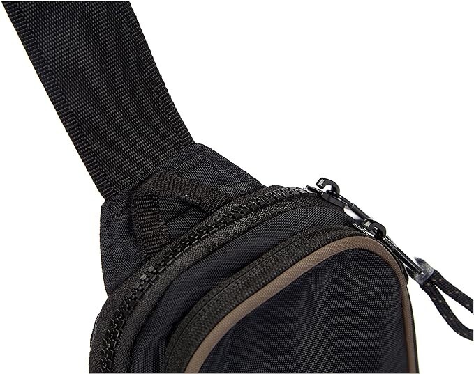 Nike 22SS Sportswear Essentials Sling Bag Unisex Crossbody Black NWT ...