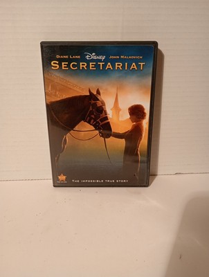 Secretariat (DVD, 2010) 786936810622 | eBay