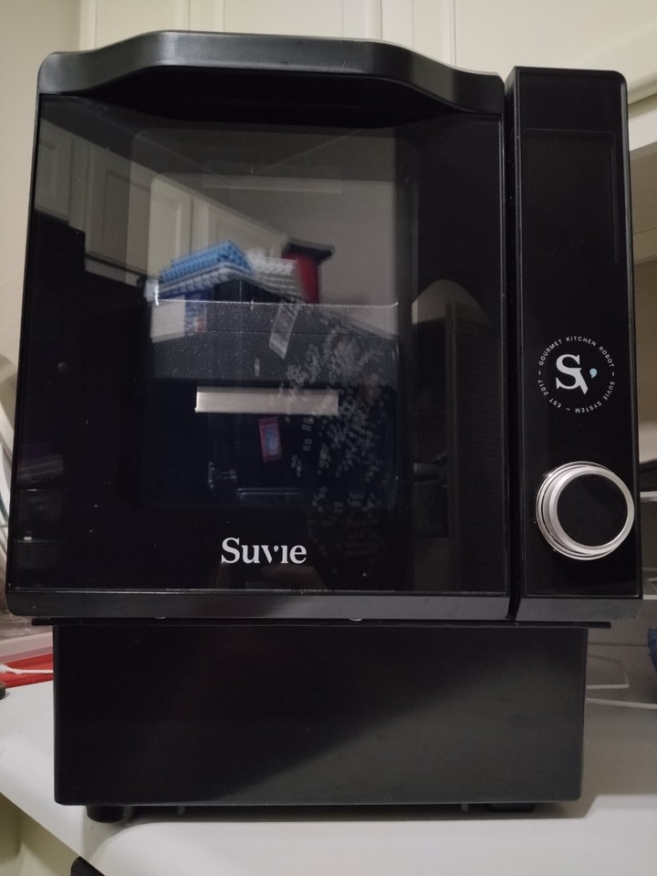 Suvie Kitchen Robot Model: 2.0 | eBay