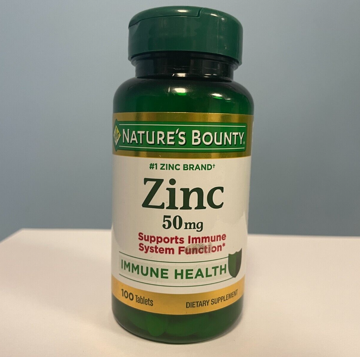 Zinc Uses