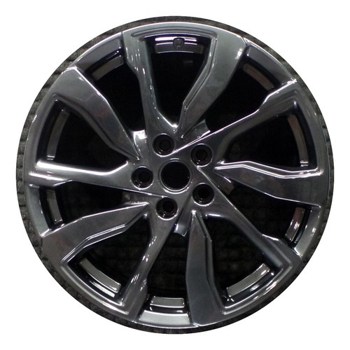 Wheel Rim Chevrolet Equinox 19 2022-2024 84533967 84348839 Charcoal OE ...