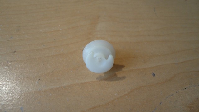 BMW 51417046415 Genuine OEM Door Trim Panel Clip for sale online | eBay