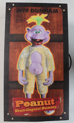 Jeff Dunham Pinda Jeff Fa Fa Peanut And Jeff Fa Fa Dun Ham" | Spark Of