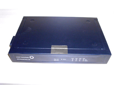ALCATEL-LUCENT VPN Firewall Brick 150 | eBay
