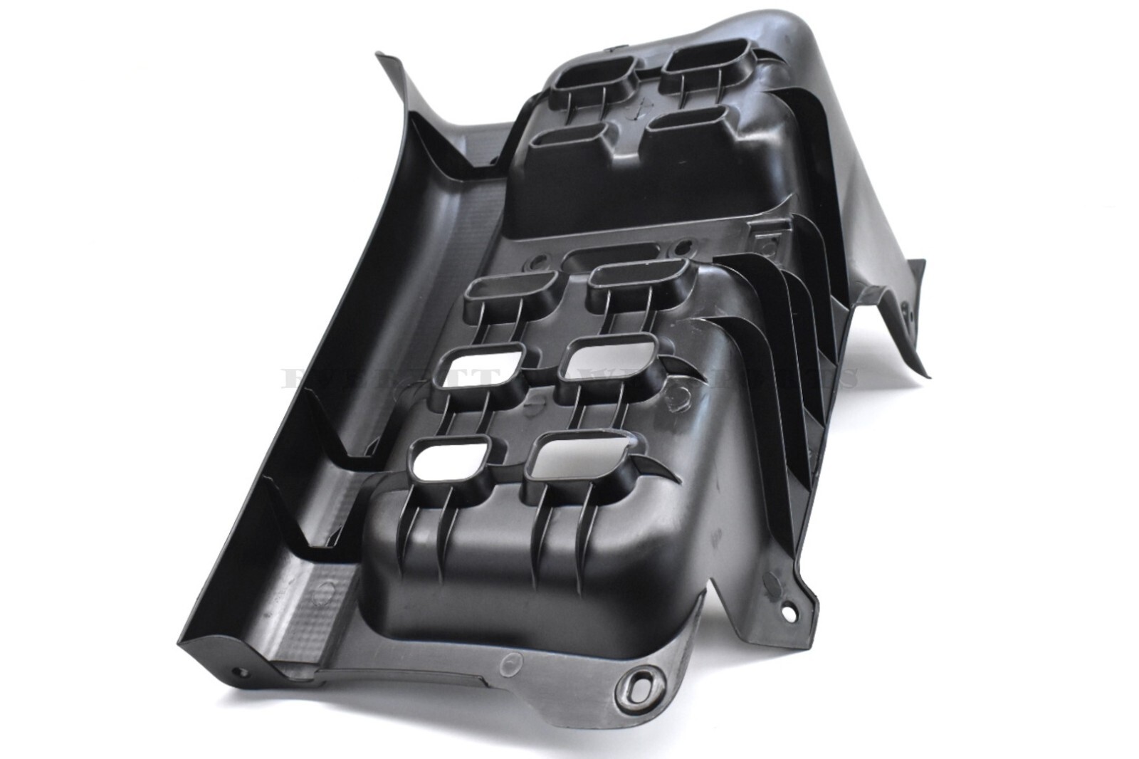 Left Foot Splash Guard 01 02 03 04 TRX 500 Foreman Rubicon OEM Honda ...