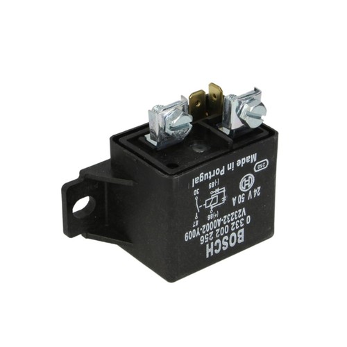 Relais BOSCH 0 332 002 256 | eBay
