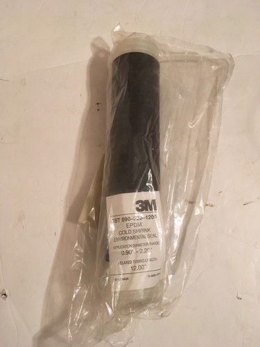 3M cold shrink CST 090-220-1200 | eBay