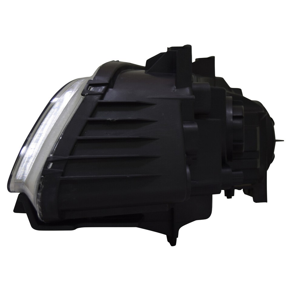 Right Headlight Assembly For 2015-2017 Chrysler 300 2016 TYC 20-9217-90 ...