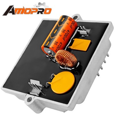 For Generac Generator 0A18010SRV 0A1801 12V NEW Engine Battery Charger ...