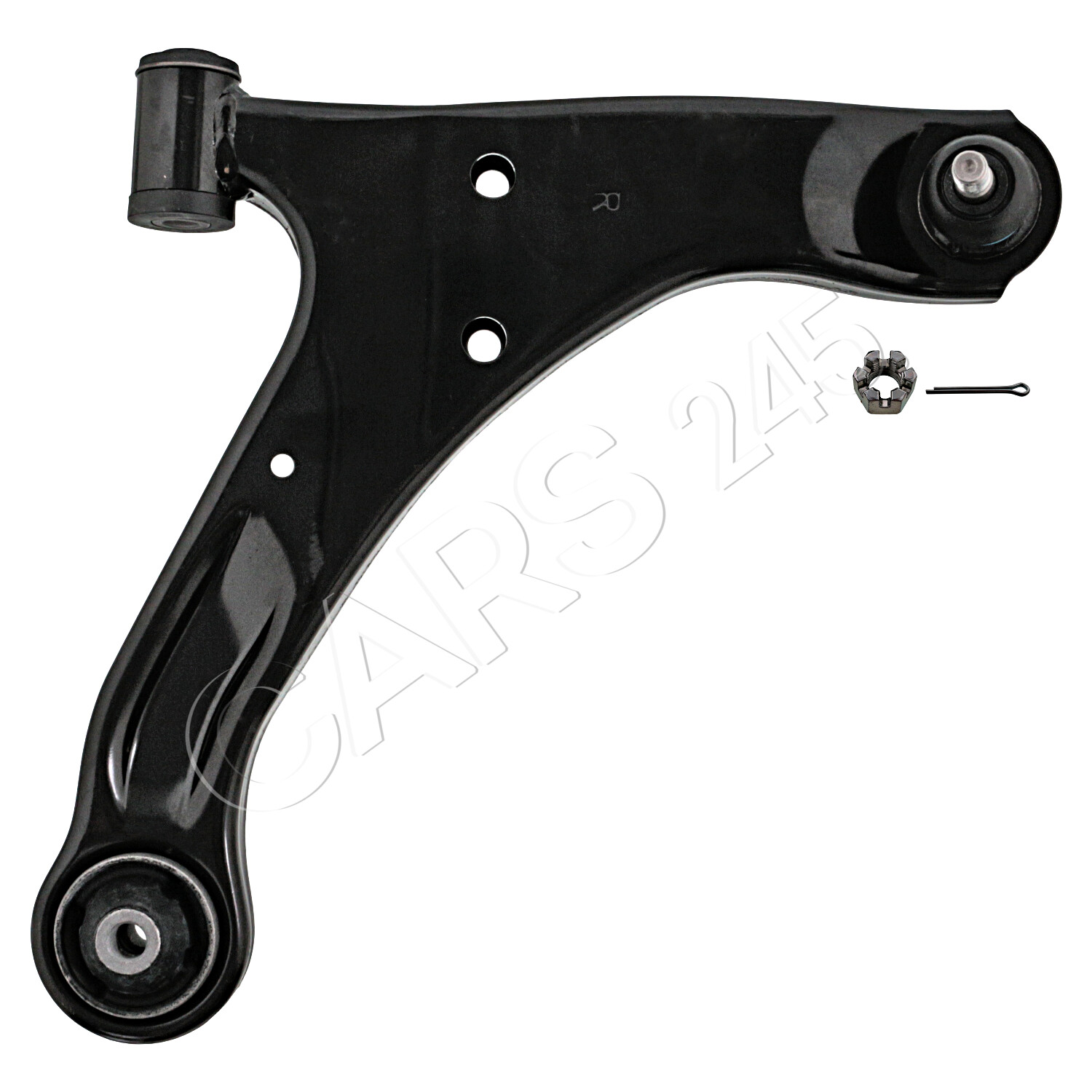 SWAG Front Axle Right Control Arm Fits SUZUKI Escudo Grand Suv 45201 ...