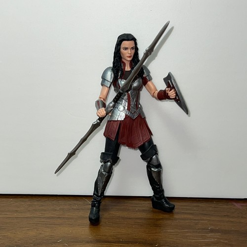Marvel Legends Lady Siff First Ten Years | eBay