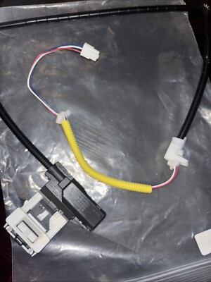 W11307244 10. Washer Lid Lock Latch Switch Kit for Whirlpool Washing ...