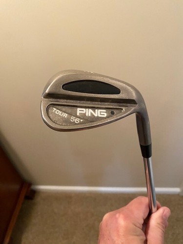 Ping Tour 56 Degree Wedge | eBay