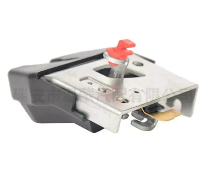 Genuine Rear Trunk latch tailgate lock for Chevy Aveo 2004-2008 ...