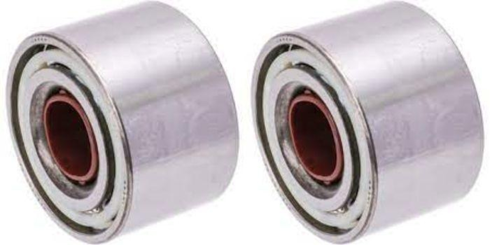 TOYOTA LEXUS Genuine IS300 ALTEZZA Front Axle Hub Bearing Pair 90363 ...