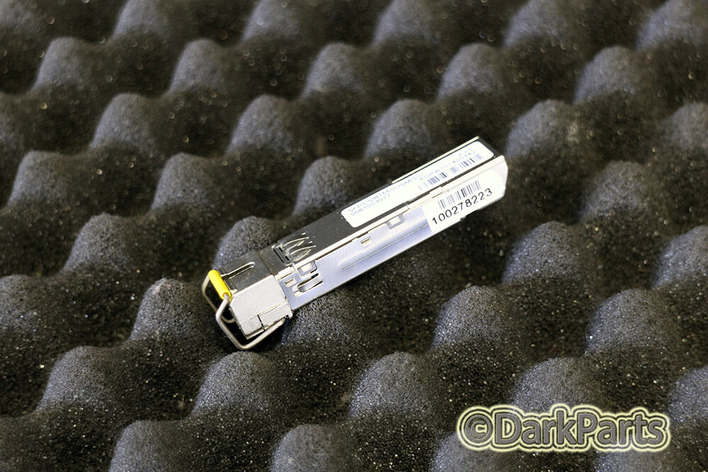 Adva 0061003013 SFP/LS/B1550S/SM/SC SFP Transceiver Module | eBay