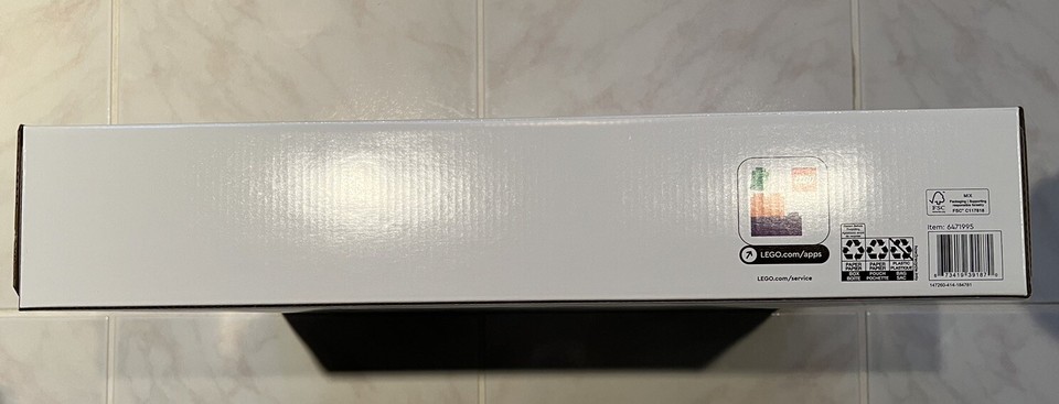 New! LEGO 910031 General Store Bricklink Designer Program Series 1 Free ...