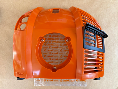 OEM NEW STIHL BR500 BR550 BR600 BR700 BLOWER ENGINE COVER 4282 706 2101 ...