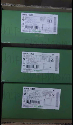 1PCS Schneider HMIET6500 New | eBay