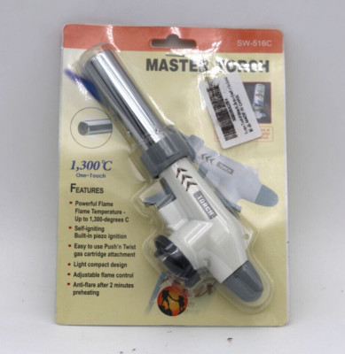 Master Torch SW-516C | eBay