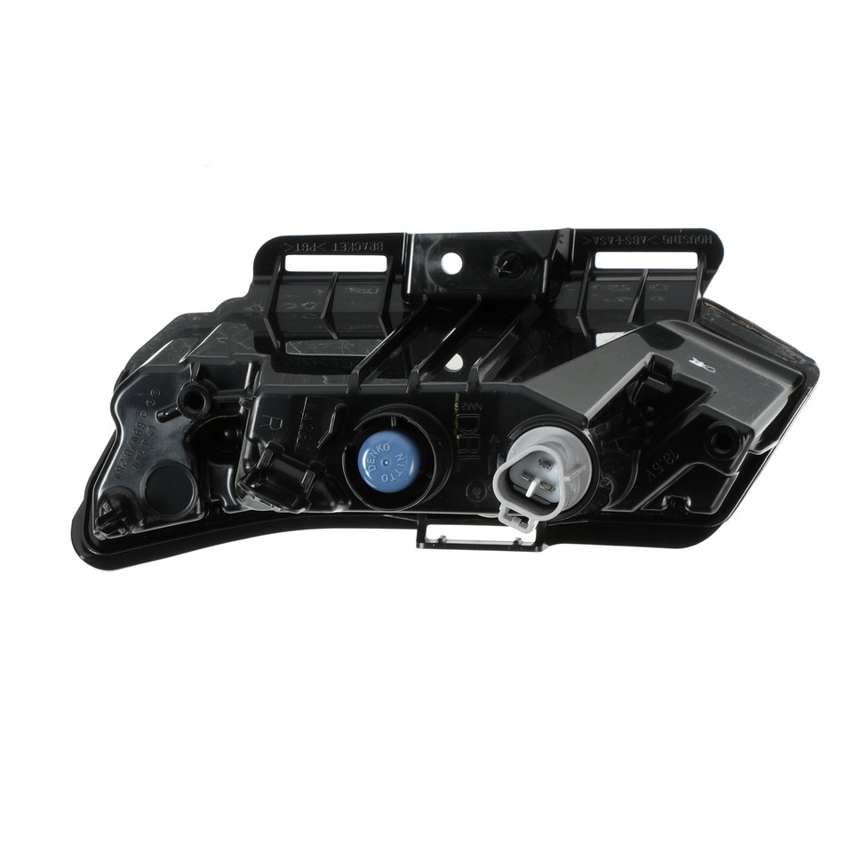 OEM 2018-2020 Genuine Mitsubishi Outlander Side Marker Lamp Assembly ...