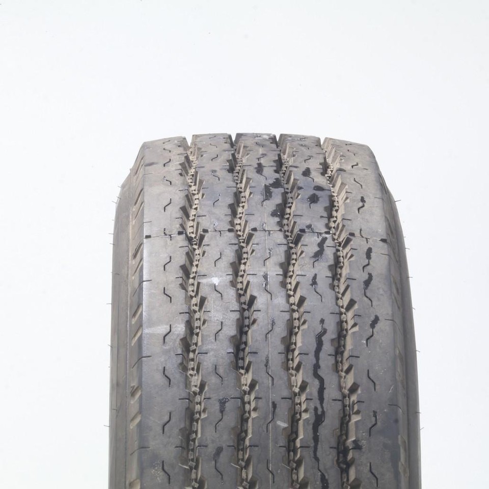 Used 245/70R19.5 Goodyear Unisteel G159 1N/A - 16/32 | eBay